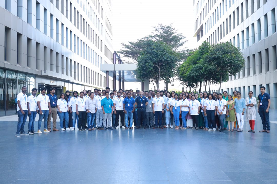 Infotel India: Delivering the best | Infotel