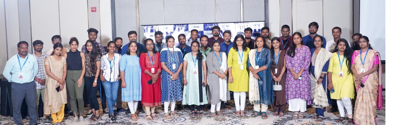 Careers at Infotel India