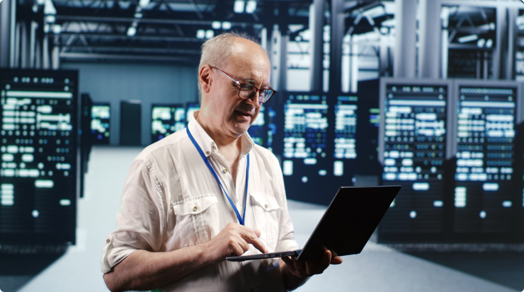 Guide on Mainframe Modernization | Mainframe migration